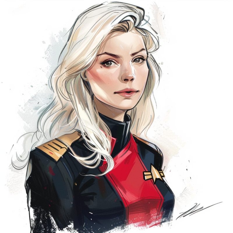 Is Wokeness Killing Art? : Mary Sue and “Biological Realism”