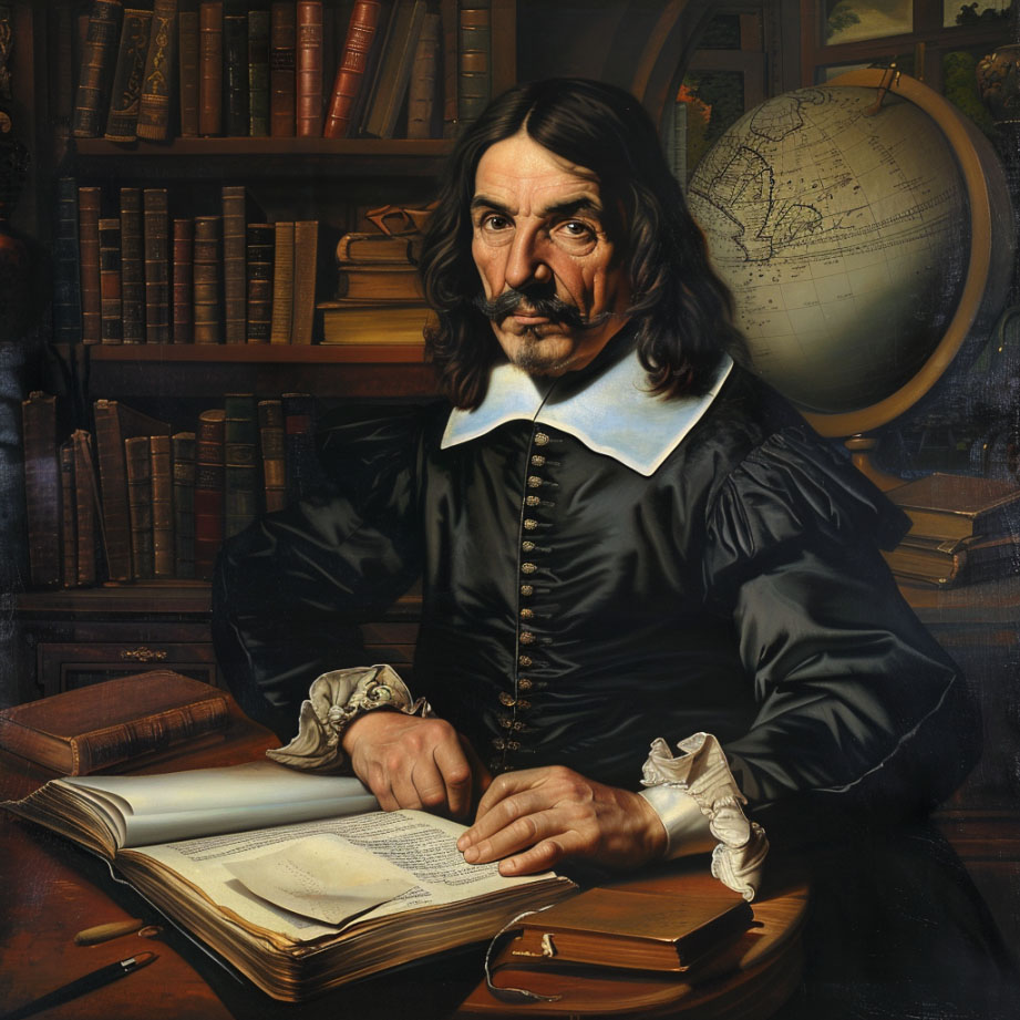 Modern Philosophy & Racism IV: Philosophers