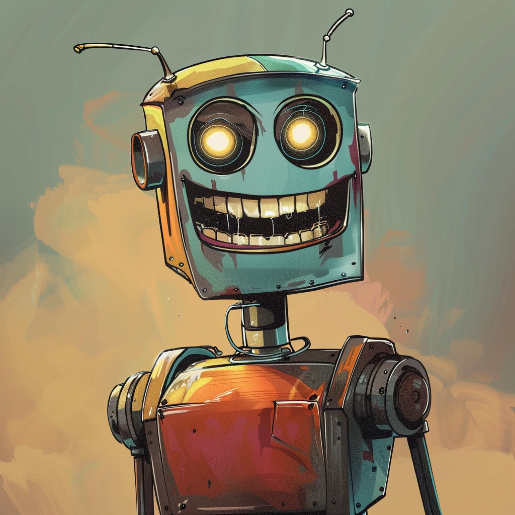 The Trolling Test Revisited: a look back to 2014.