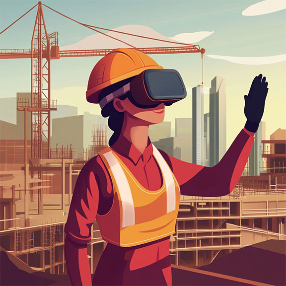 Remote Controlled Humans