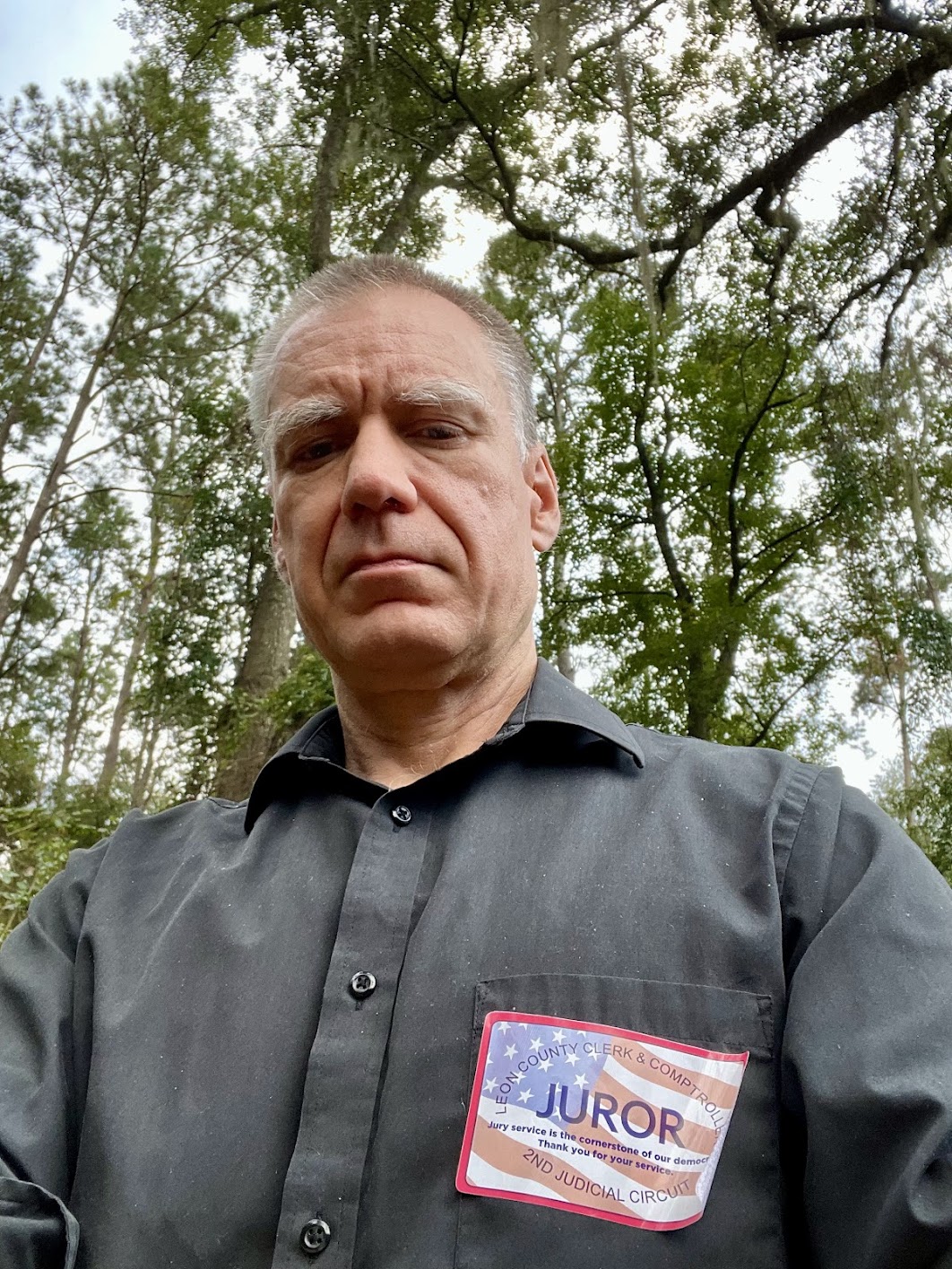 Jury Duty | A Philosopher's Blog