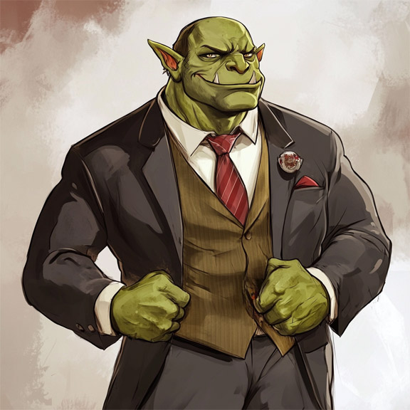 The Culture War and D&D