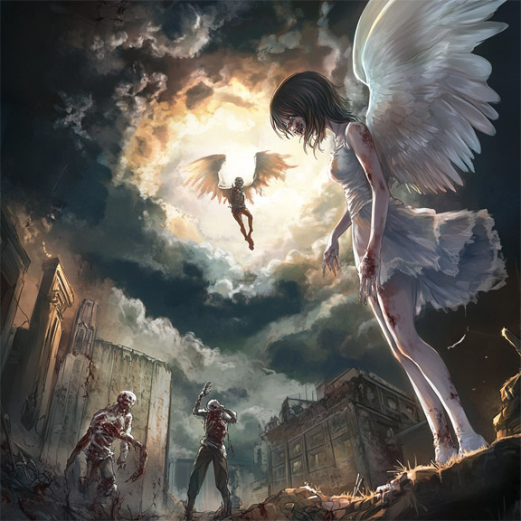 Re-Animating Celebrities II: Afterlife