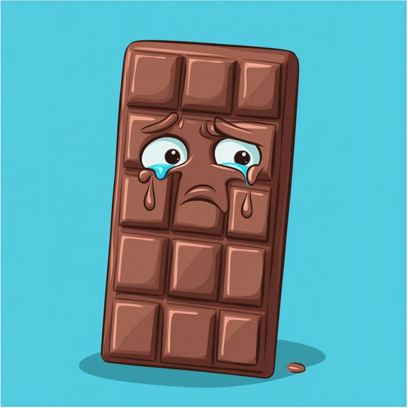 Celebrate Discount Chocolate Day: A Sweet Deal