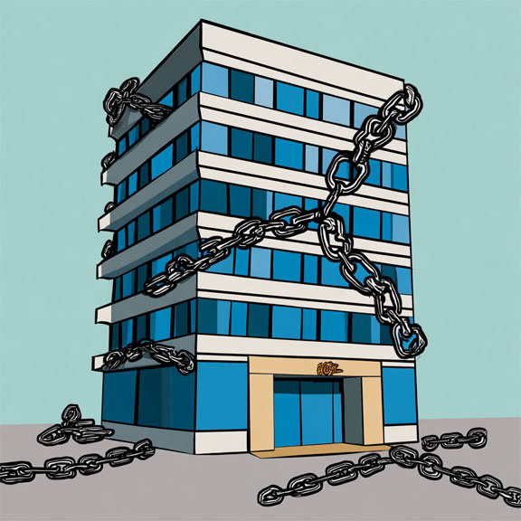 Corporations Are Being Denied Freedom of Expression and Religion!