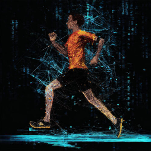Philosophy, Running, Gaming & the Quantified Self