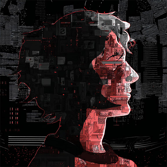 Information Immortality